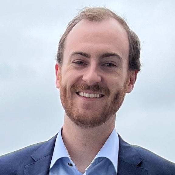 William Thomas Brogan.jpg | The Vista Room